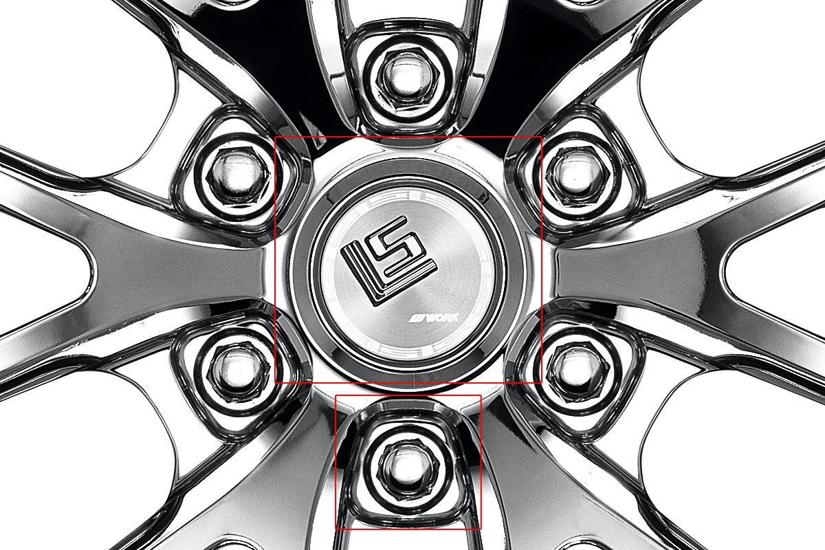 LS VAJRA SUV – LUXURY SYMBOLS